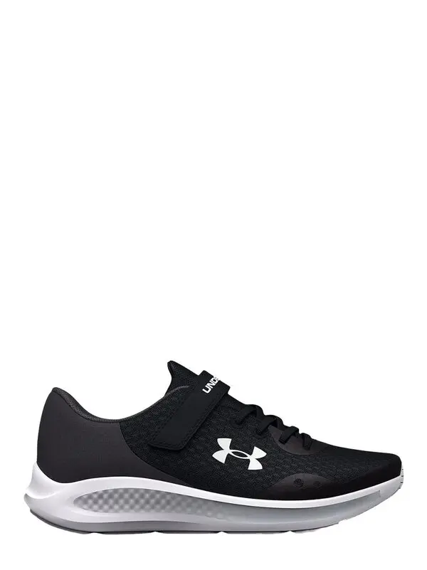 Under Armour Charged Pursuit Ac Gs - Black