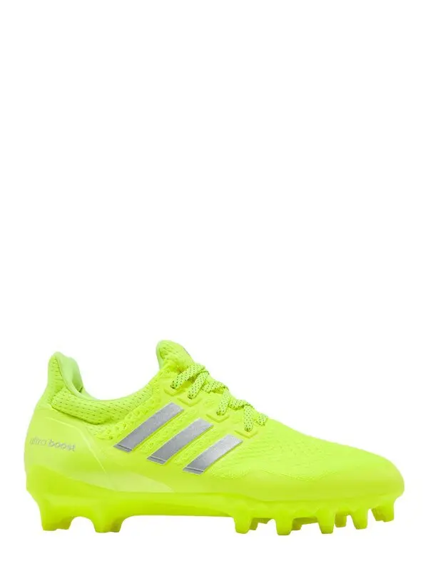 Adidas Ultraboost Cleat 'team Solar - Yellow