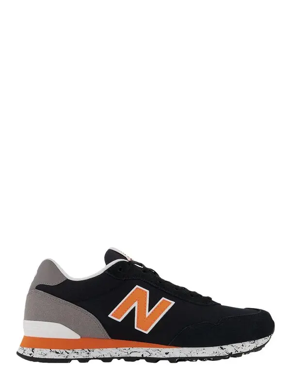 NEW BALANCE 515v3 Sneakers - Black