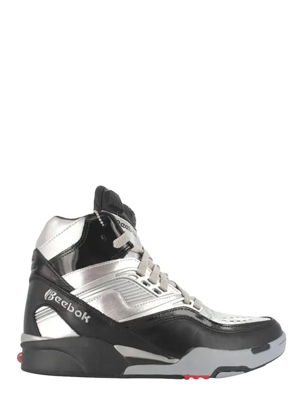 REEBOK Ruff Ryders X Twilight Zone Pump - Black