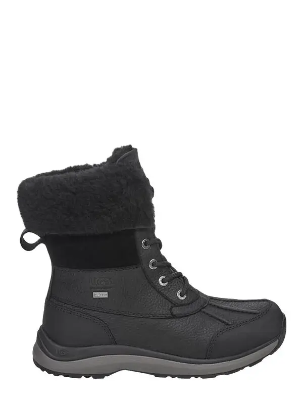 UGG Adirondack Iii Boots - Black