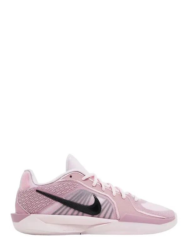 Nike Sabrina 2 'triple Double' Sneakers - Pink