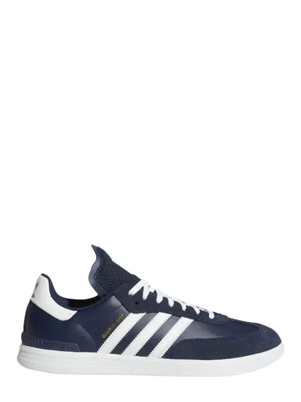 Adidas Samba Adv Sneakers - Blue
