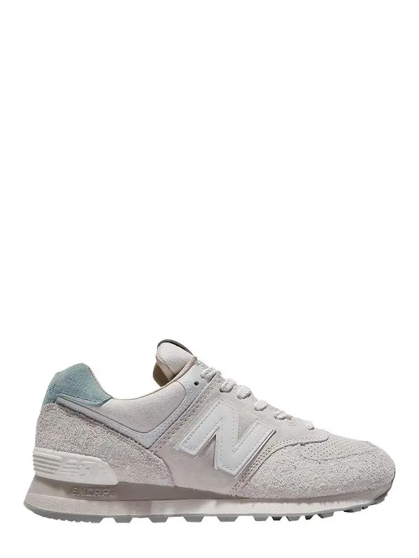 NEW BALANCE 574 'peaks To Streets' Sneakers - Grey