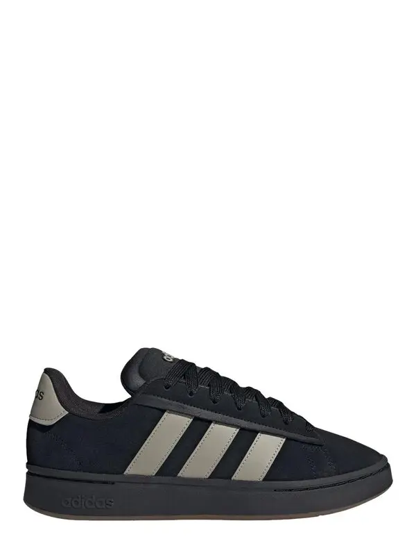 Adidas Grand Court Alpha Sneakers - Black