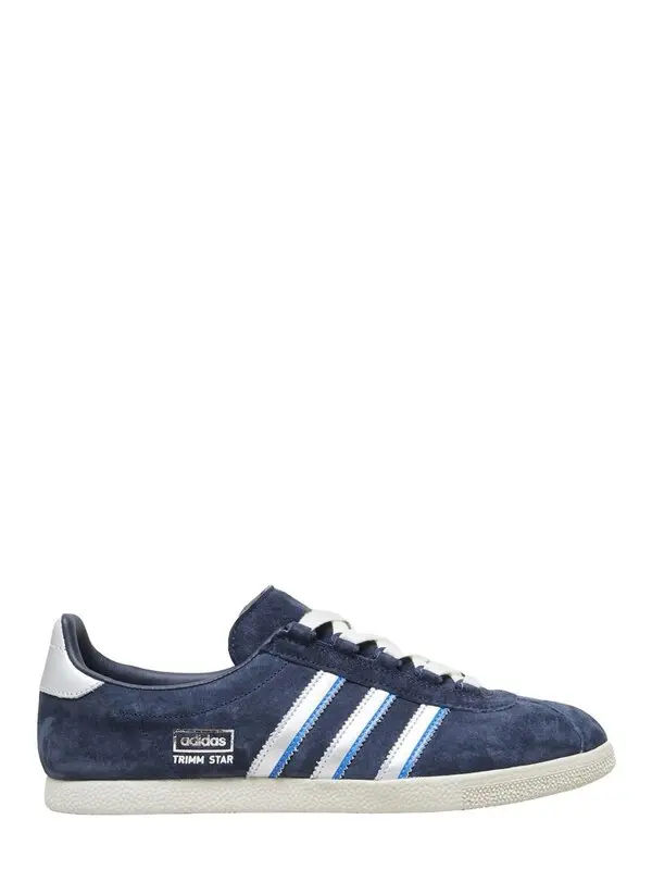 Adidas Trimm Star 'the Lost Ones Ulm' Size? Exclusive - Blue