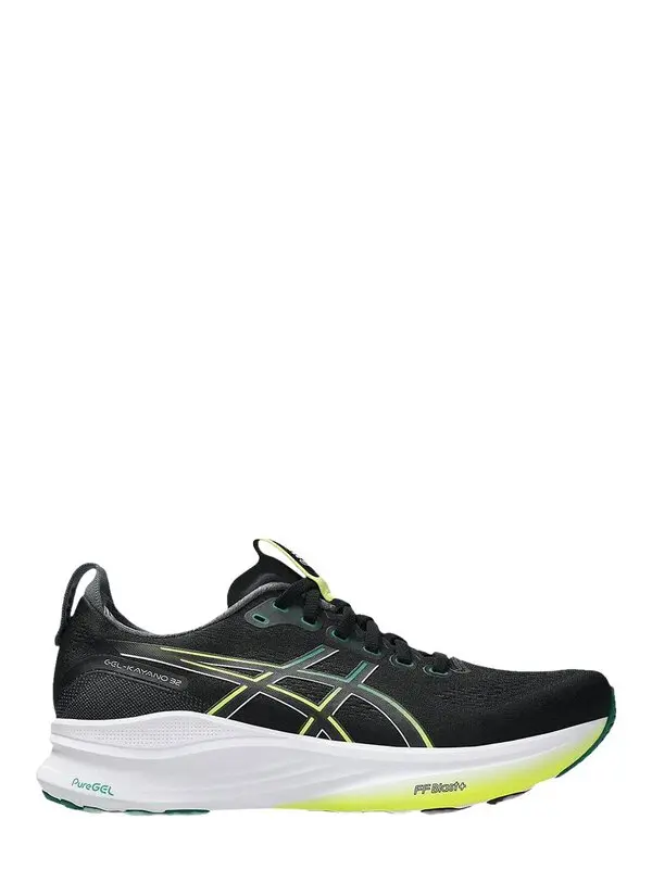 Asics Gel Kayano 32 Sneakers - Black