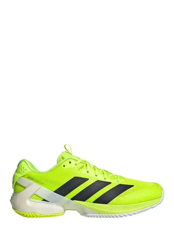 Adidas Adizero Ubersonic 5 Clay - Green
