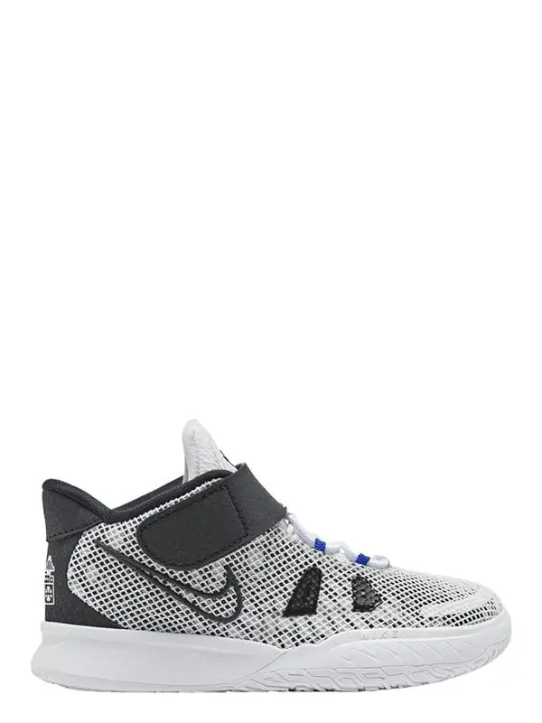 Nike Kyrie Td 'hip-hop' Sneakers - White