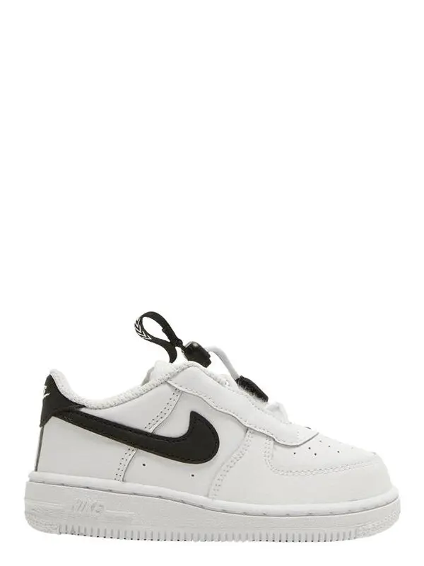 Nike Force 1 Toggle Td Sneakers - White