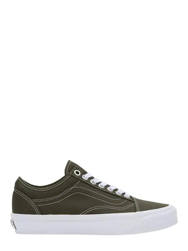 VANS Old Skool 36 Decon Sneakers - Green