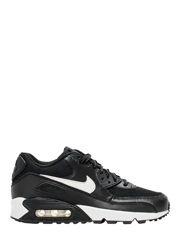Nike Air Max 90 Flash Gs Sneakers - Black
