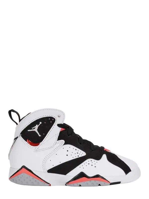 JORDAN 7 Retro Ps - White