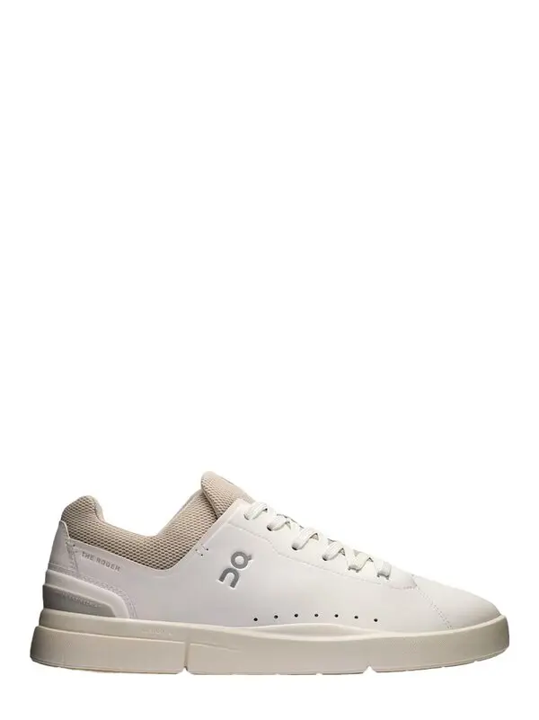 On The Roger Advantage Sneakers - White