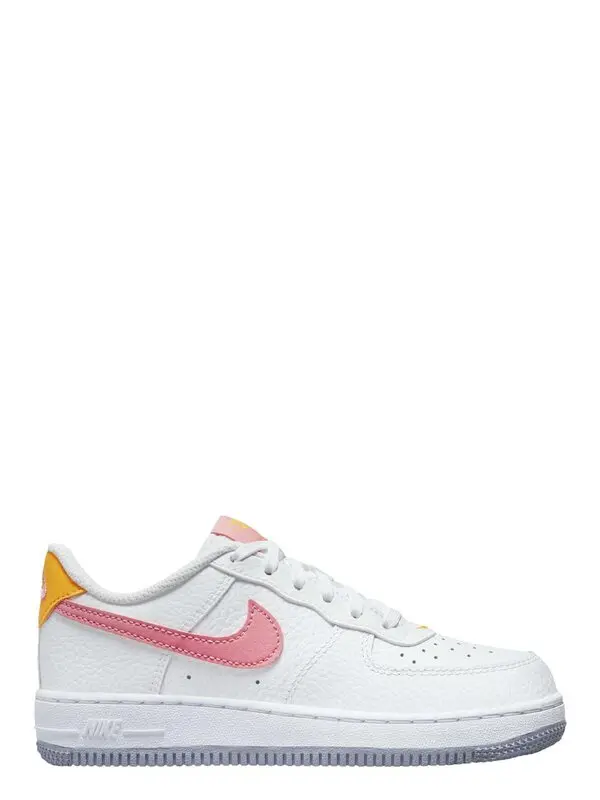 Nike Force Low Ps Sneakers - White