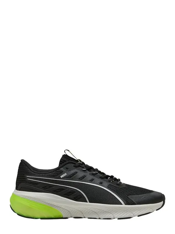 PUMA Cell Glare Athletic Sneakers - Black