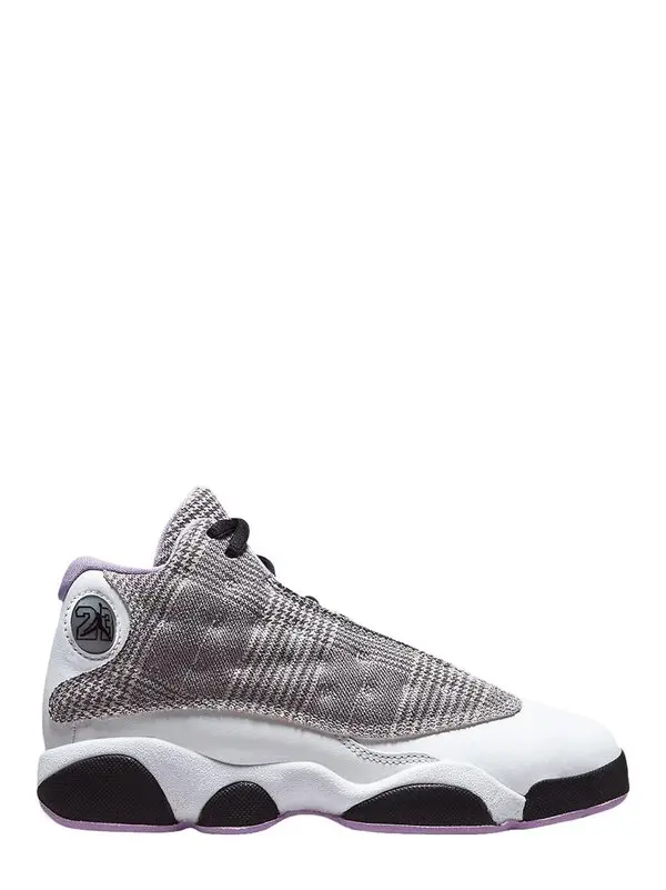 JORDAN 13 Retro Ps 'houndstooth - Grey