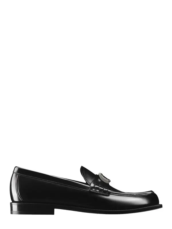 Dior Granville Loafer - Black