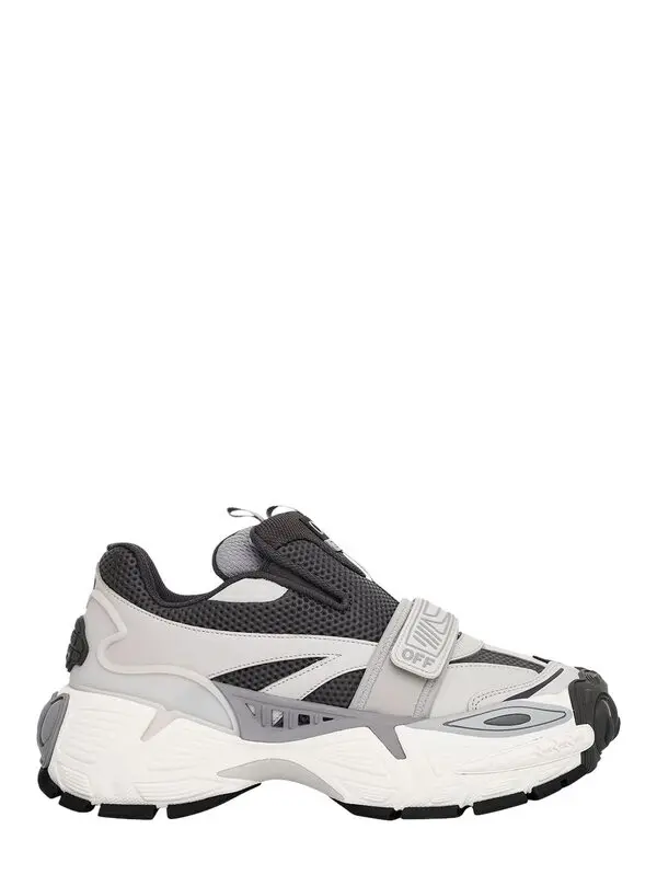 Off-White Glove Slip-on Sneakers - Grey