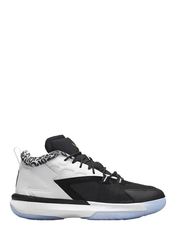 JORDAN Zion 1 Ps Gen Zion - White