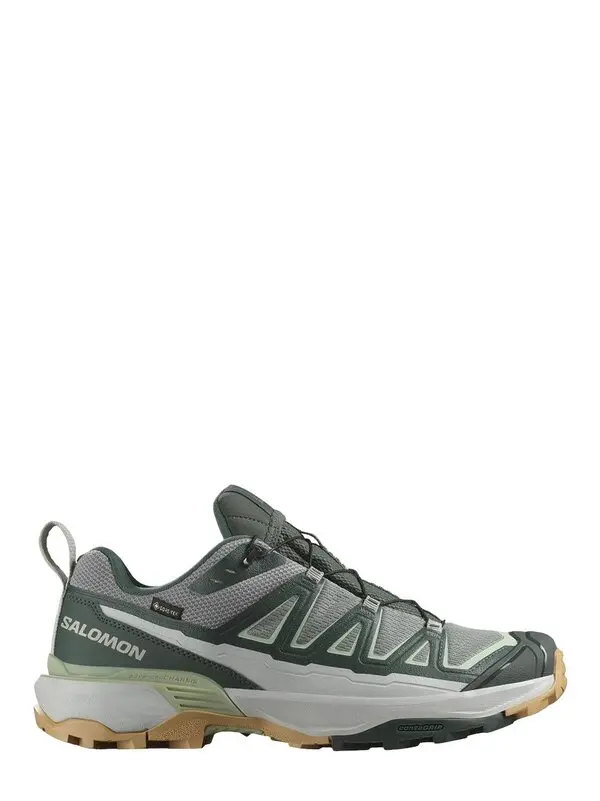 SALOMON X Ultra 360 Edge Gore-tex - Green