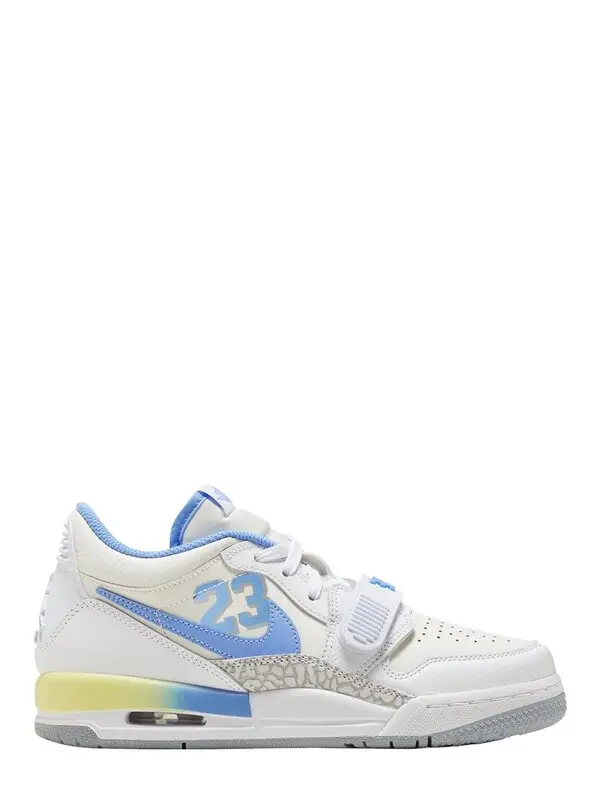 JORDAN Legacy 312 Low Gs '23 Sneakers - White