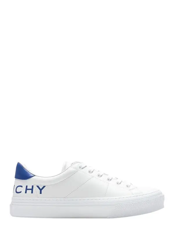 Givenchy City Sport Sneakers - White