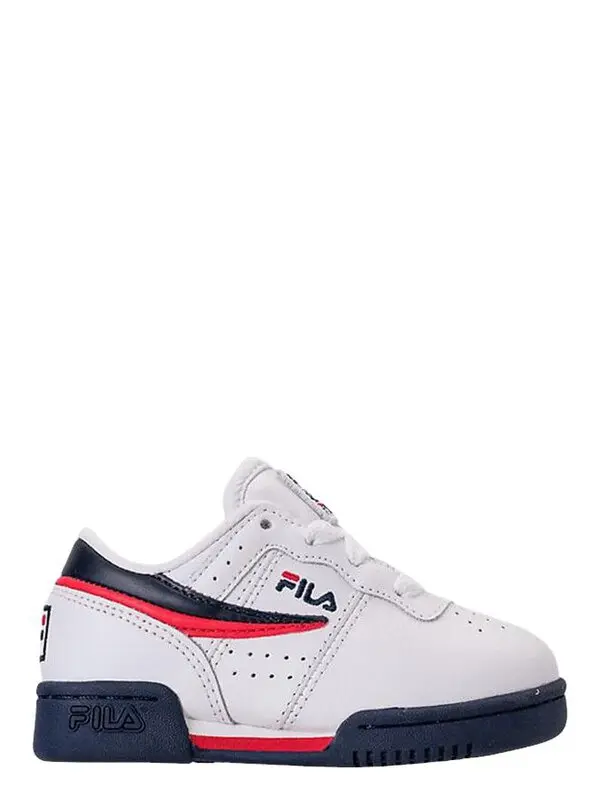 FILA Original Fitness Td - White