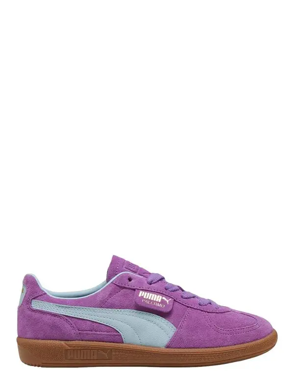 PUMA Palermo Sneakers - Purple