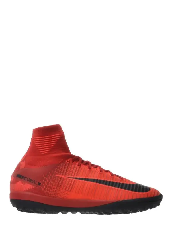 Nike Mercurialx Proximo 2 Df Tf Sneakers - Red