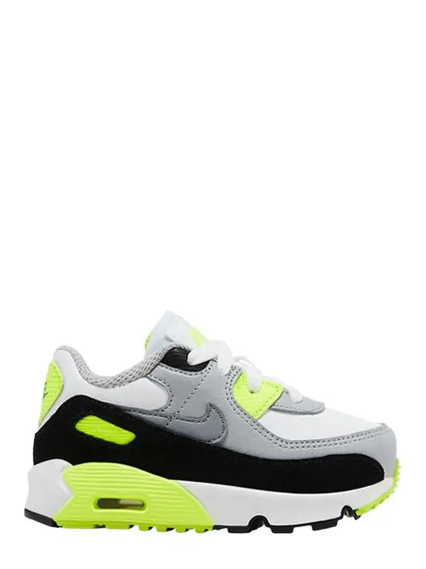 Nike Air Max 90 Td Sneakers - Yellow