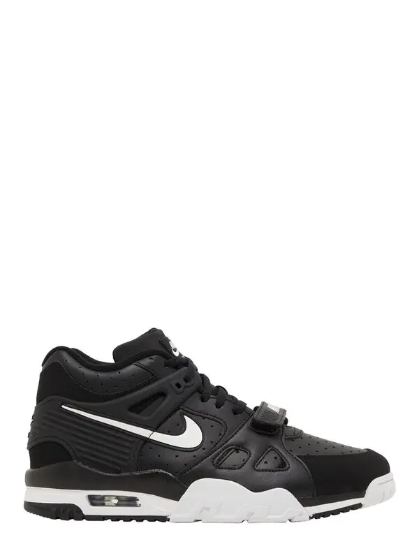 Nike Air Trainer 3 Gs Sneakers - Black