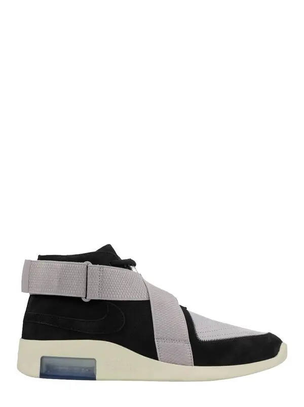 Nike Air Fear Of God Raid Sneakers - Black