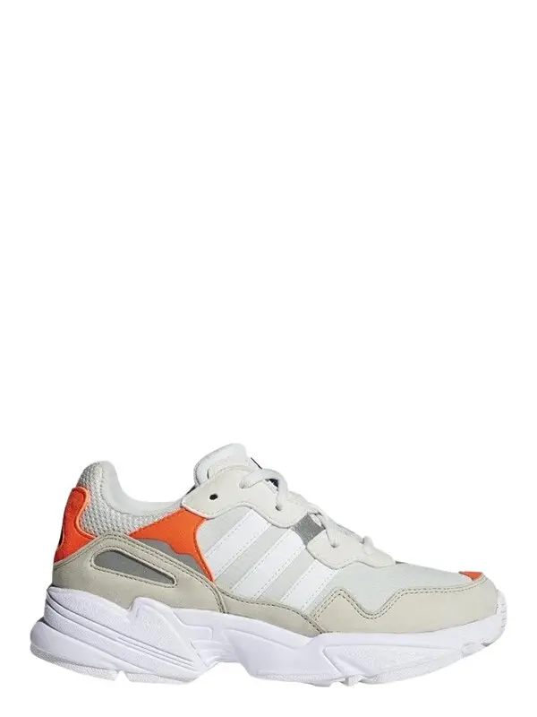Adidas Yung-96 J - Brown