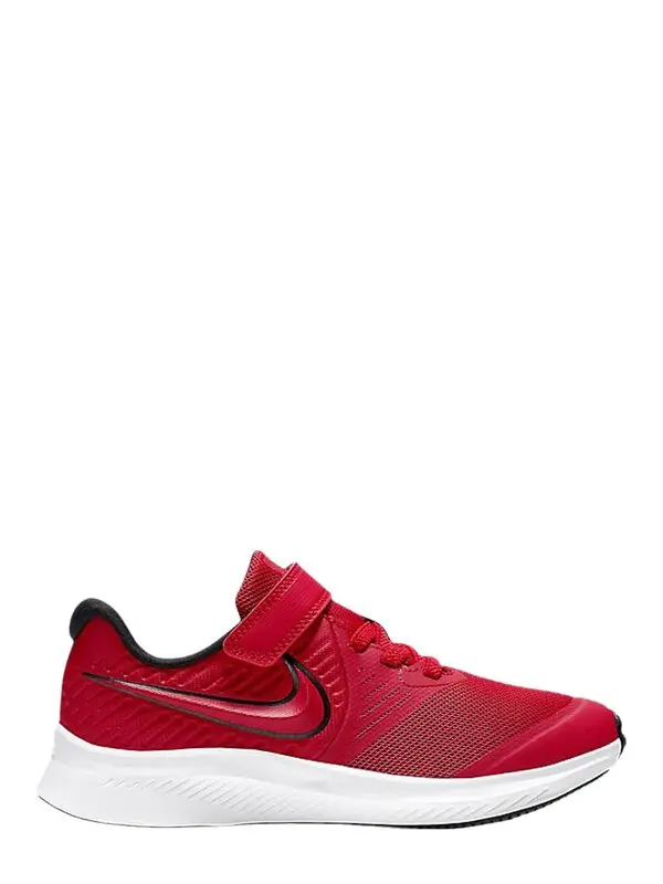 Nike Star Runner 2 Ps Sneakers - Red