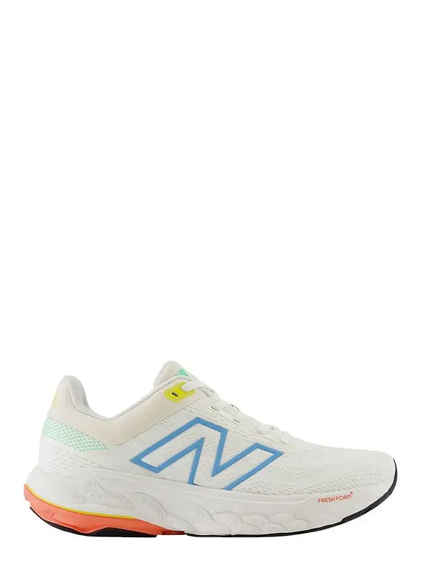 NEW BALANCE Fresh Foam X 860v14 Wide - White