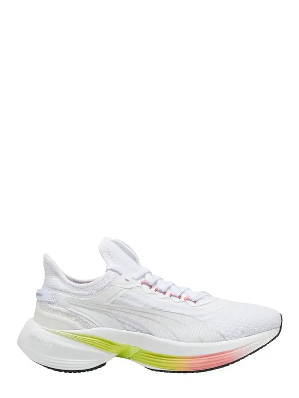 PUMA Conduct Pro Sneakers - White