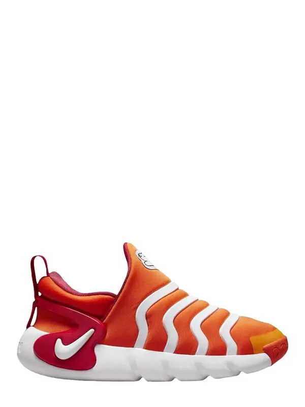 Nike Dynamo Go Se Ps Sneakers - Orange