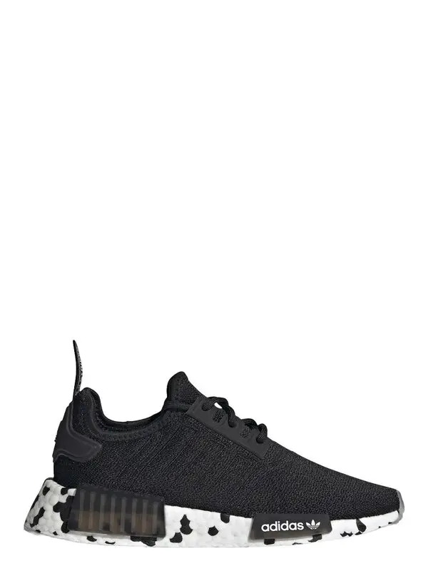 Adidas Nmd_r1 J Sneakers - Black