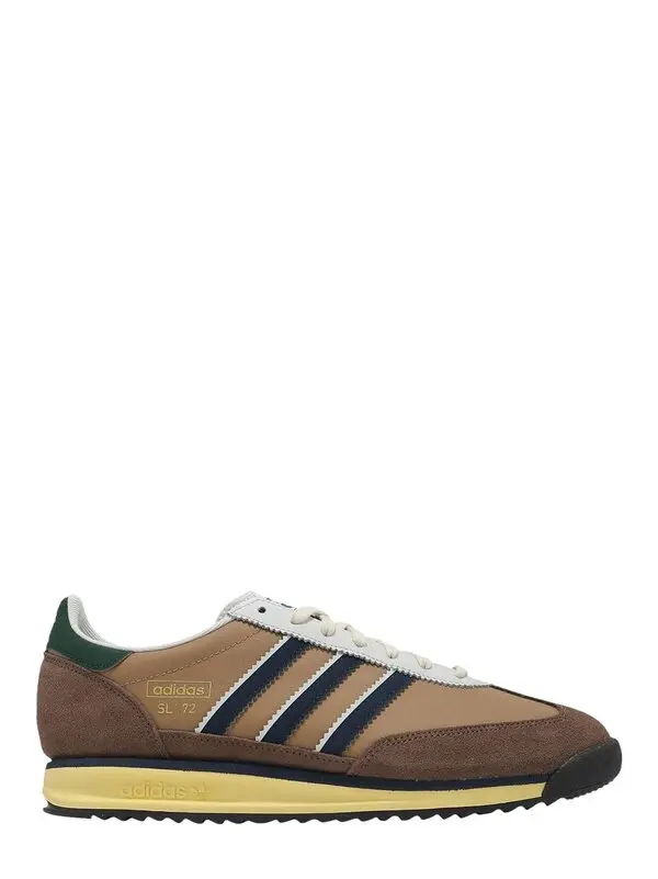Adidas Sl72 Rs Sneakers - Brown