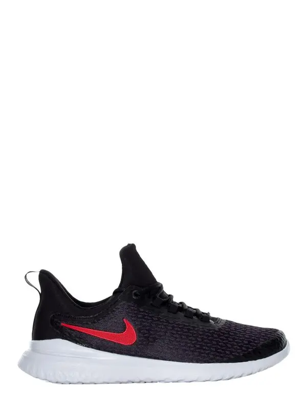 Nike Renew Rival Sneakers - Black
