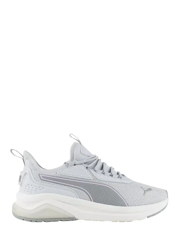 PUMA Amplifier Athletic Sneakers - Grey