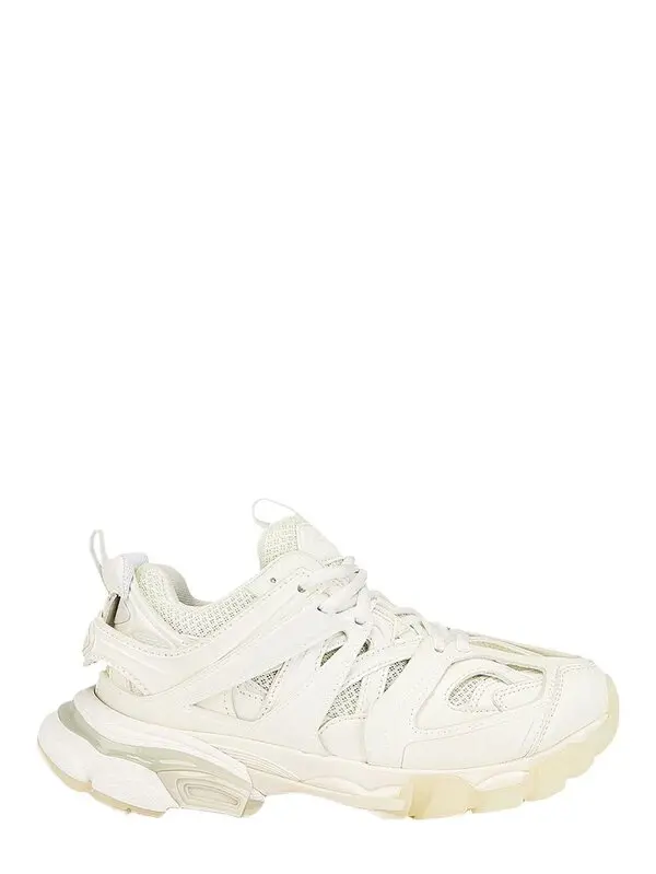 Balenciaga Track Sneaker - White