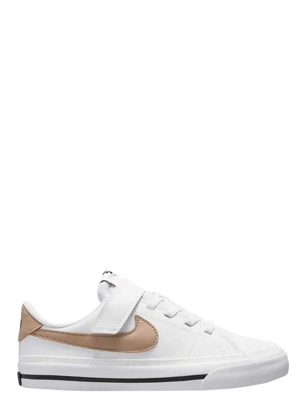 Nike Court Legacy Ps Sneakers - White