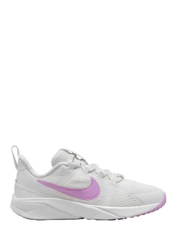 Nike Star Runner 4 Ps Sneakers - White