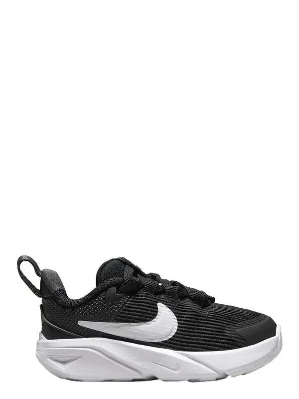 Nike Star Runner 4 Td - Black