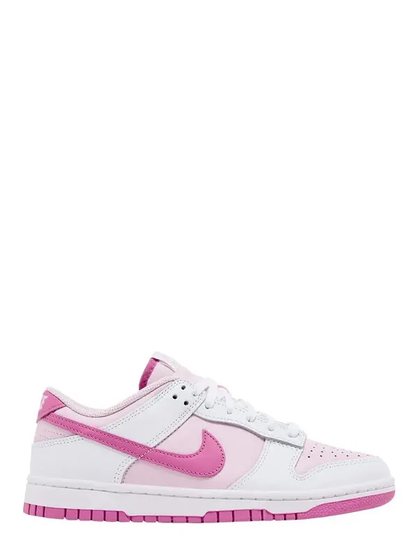 Nike Wmns Dunk Low Sneakers - Pink