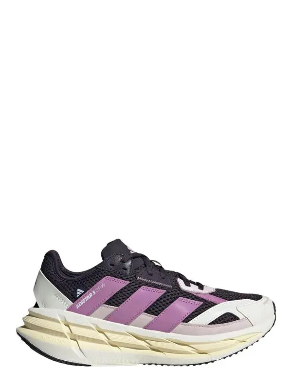 Adidas Adistar 3 Sneakers - Purple