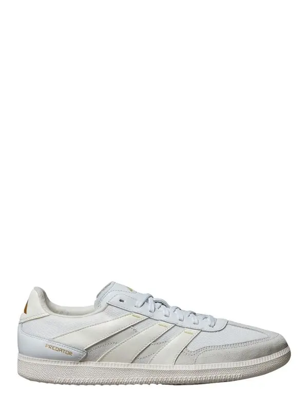 Adidas Predator 24 League Low Freestyle - White