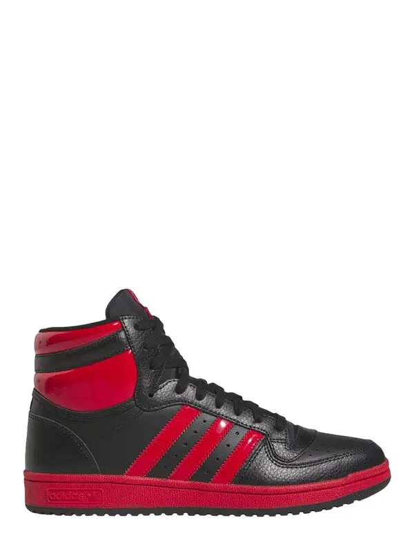 Adidas Top Ten Rb Sneakers - Black